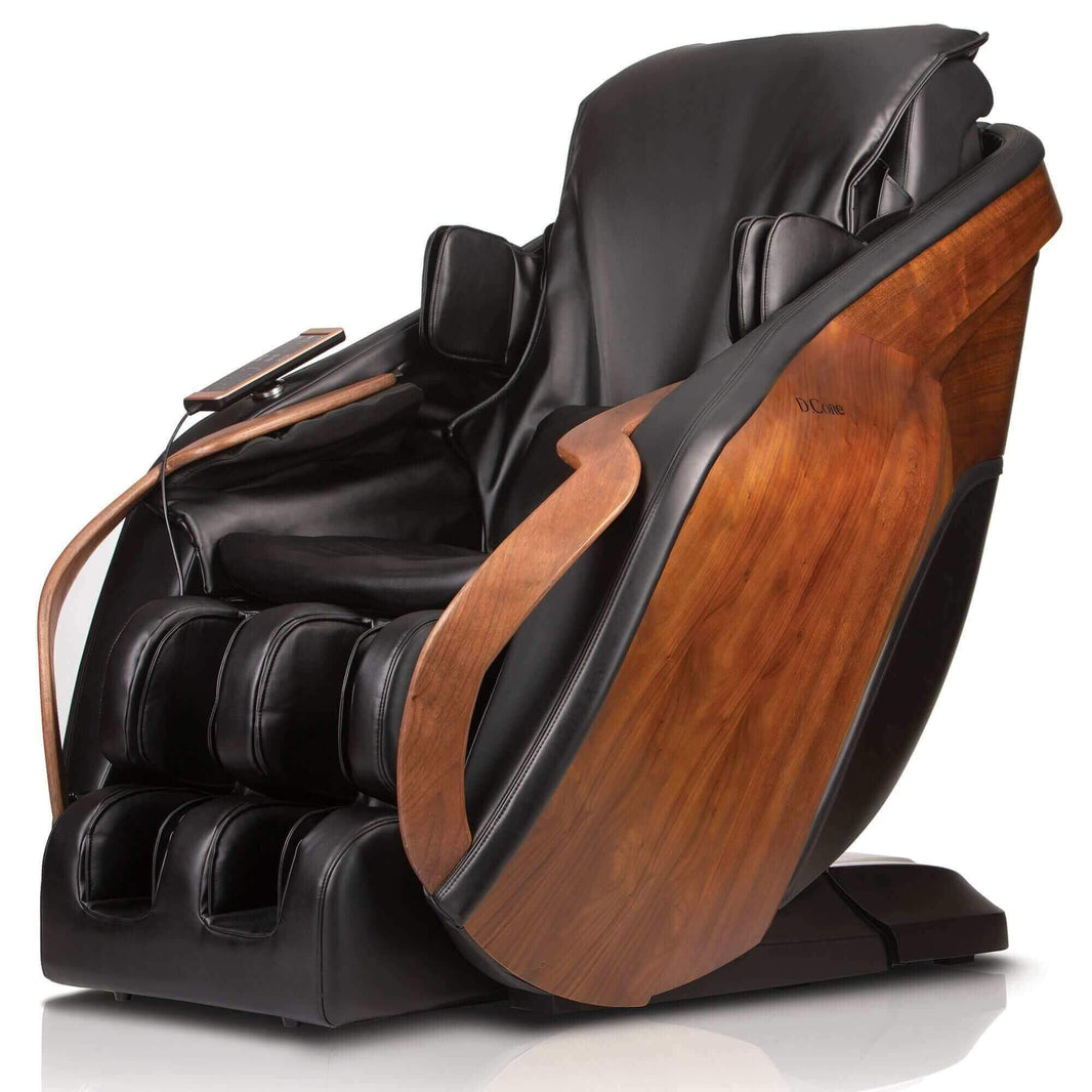 D Core Massage Chair
