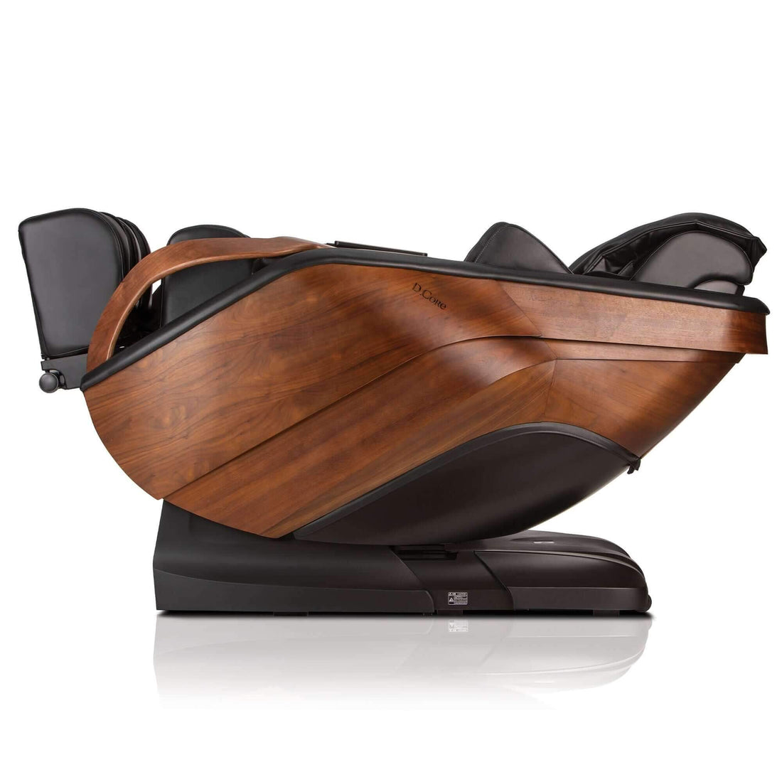DCore CIRRUS-JP: Ultimate Shiatsu Massage Chair – D.Core Massage Chairs