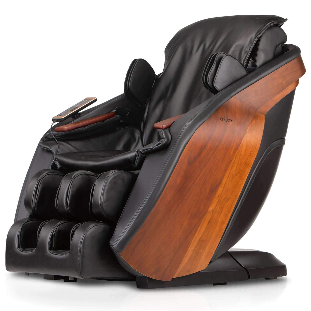 D Core Massage Chair