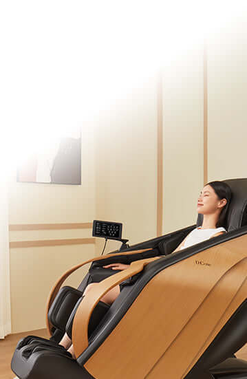 D.Core Massage Chairs | Premium Massage Chairs Official Site