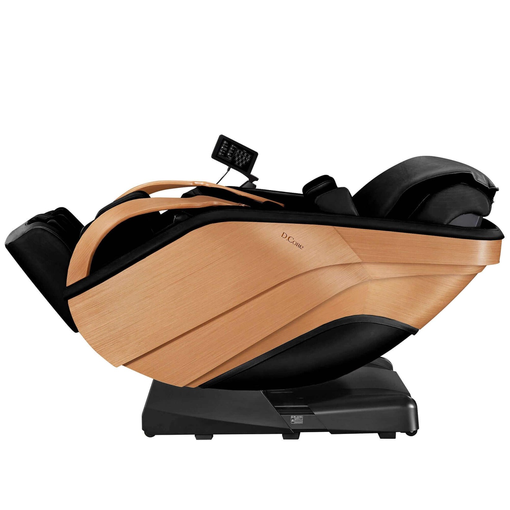 DCore 2 - Ultra Premium Massage Chair Made in Japan – D.Core Massage Chairs