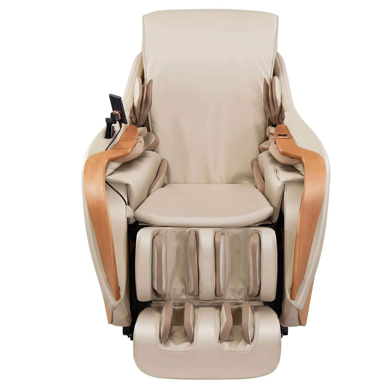 DCore 2 - Ultra Premium Massage Chair Made in Japan – D.Core Massage Chairs